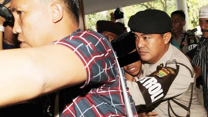 Setelah Memunculkan Pria Bertompel di Kasus Pembunuhan Enno, Arifin ...