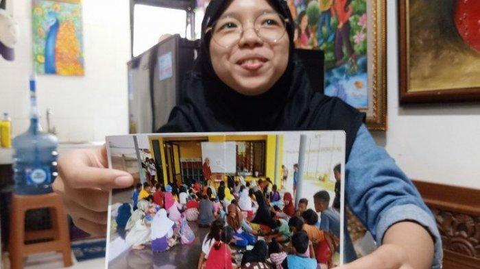 Sudah Coba 8 Sekolah Tetap Tak Lolos PPDB, Siswi Peraih Ratusan Penghargaan Akhirnya Putus ...