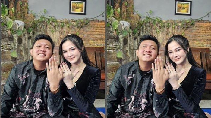 Begini Isi Hati Denny Caknan Saat Lamar Bella Bonita - Tribunjateng.com