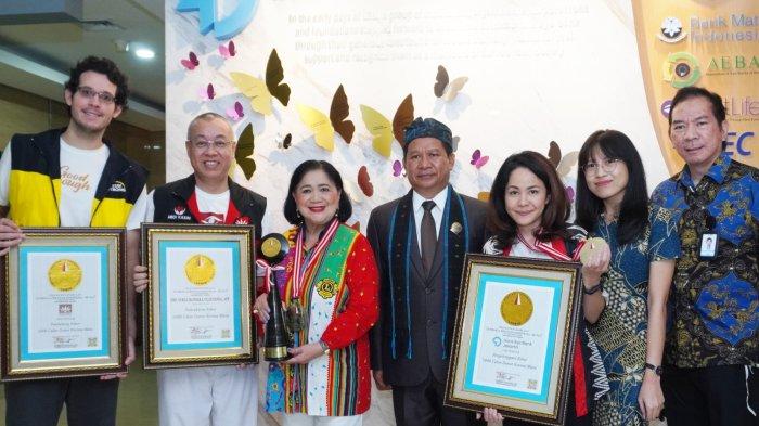 Progam 5.000 Calon Donor Kornea Mata Cetak Rekor Leprid - Tribunjateng.com
