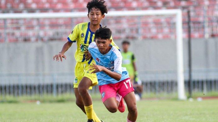 SELAMAT, ASTI Kudus Juara 3 di Kejurnas BLISPI Gresik, Kalahkan Bandung ...