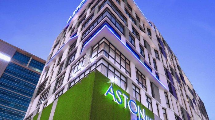 Aston Inn Pandanaran Semarang Tawarkan Staycation dengan Promo ...