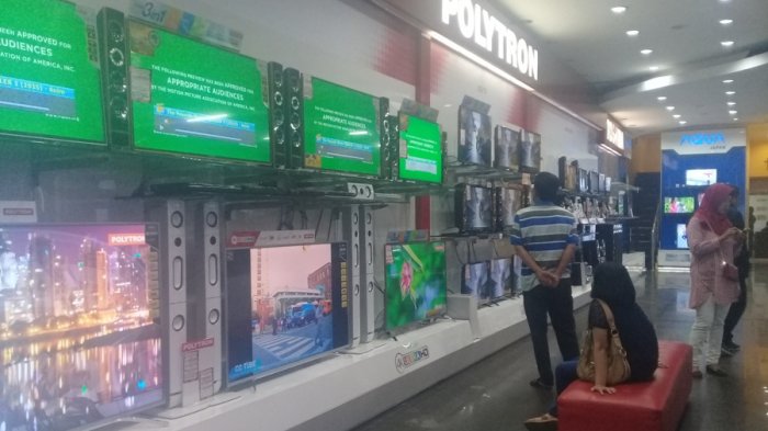 Atlanta Electronics Meriahkan HUT RI ke-73 dengan Tema Merdeka Sale ...