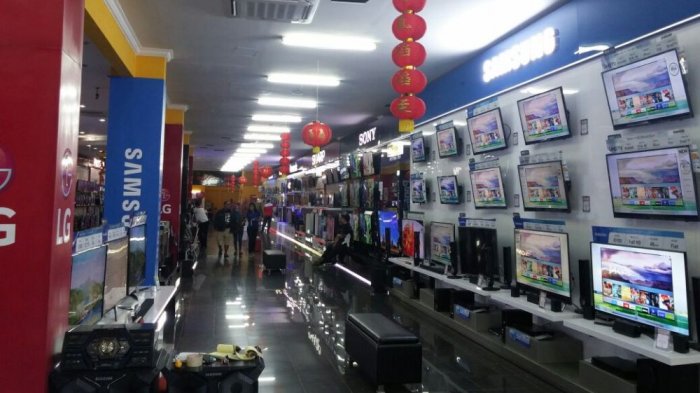 Sambut Perayaan Kemerdekaan RI, Atlanta Electronics Luncurkan Banyak ...