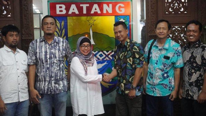 Atlet Paralayang Asal Batang Wakili Indonesia di Ajang PWCA Korea ...