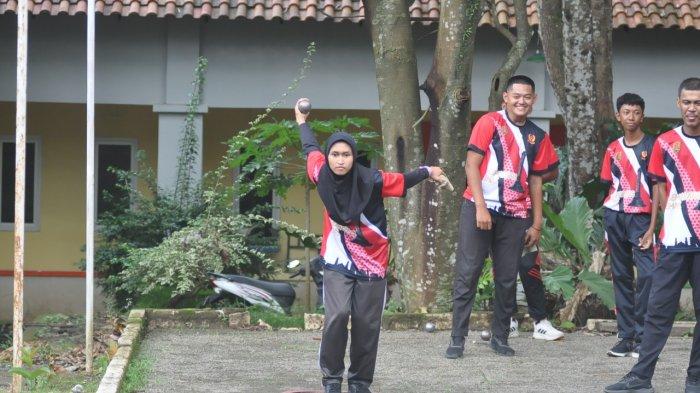 Cabor Petanque, Bakal Jadi Andalan Kontingen Semarang di Porprov 2023 ...