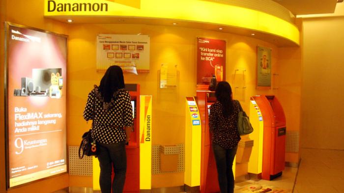 Sabtu Minggu Besok Danamon Tetap Buka, Ini Jadwalnya - Tribunjateng.com