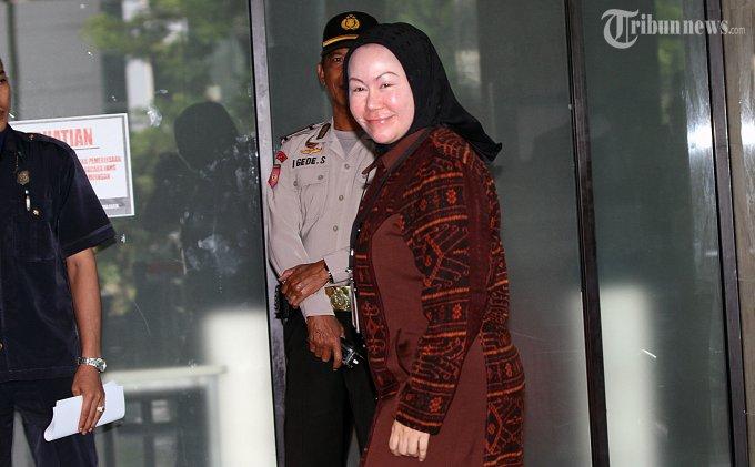 Kisah Makam Sultan Banten yang Menjadi Tempat Ratu Atut Mengadu ...