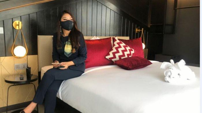 Resmi Beroperasi, Awann Sewu Boutique Hotel & Suite Targetkan Okupansi ...