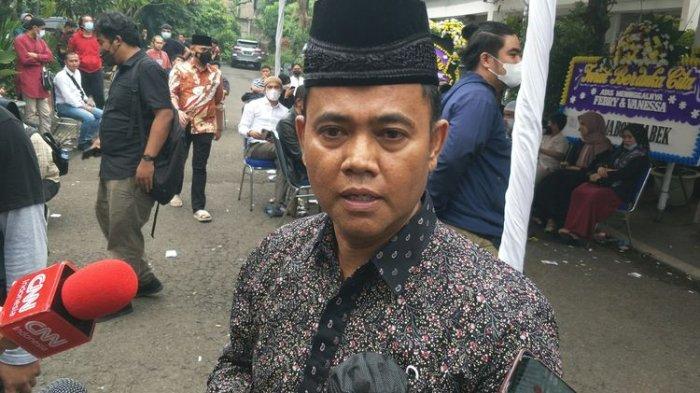Penyesalan Faisal Ayah Febri Andriansyah Selepas Anak dan Vanessa Angel ...