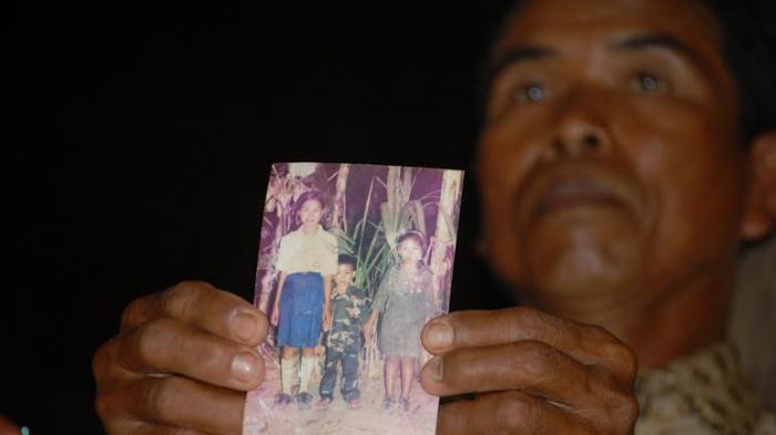 Sebelum ke Arab, Sumiyati Kelahiran 1984 Data Diubah Jadi 1970 ...