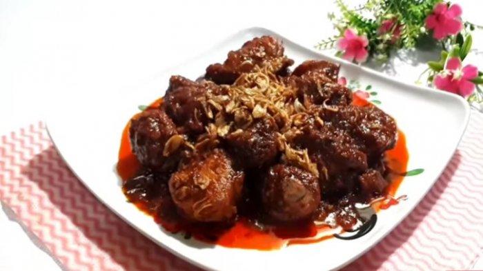 Resep Ayam Habang Khas Banjarmasin, Bisa Jadi Pilihan Makan Siang ...