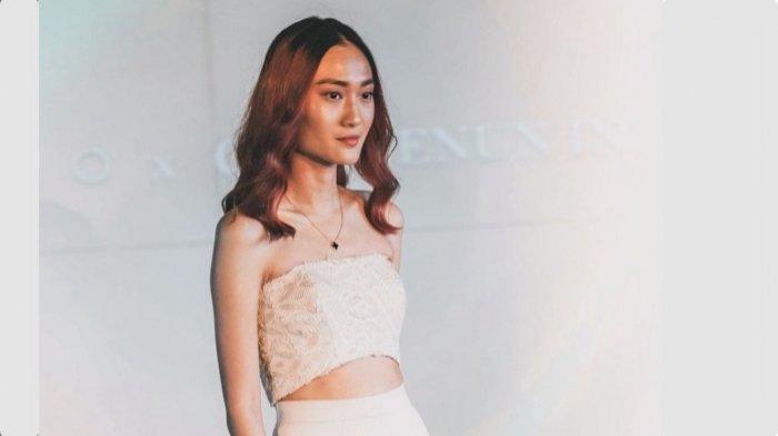 Biodata Ayu Gani Pemenang Asia's Next Top Model Cycle 3 Perwakilan ...