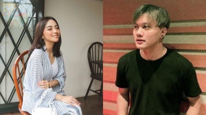 Selebgram Azalia Buka Suara Tentang Kabar Putus dengan Rizky Febian ...
