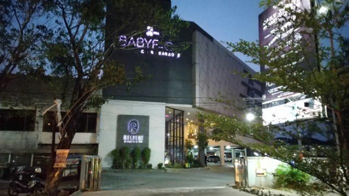 Diduga Ada Tindak Pidana Perdagangan Orang, Babyface Club & Karaoke ...