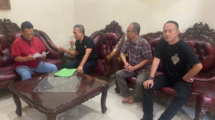 Tampang Agus Sunaryo, Terpidana Korupsi di Purworejo yang Dibekuk Kejati Jateng, Buron 16 Bulan ...