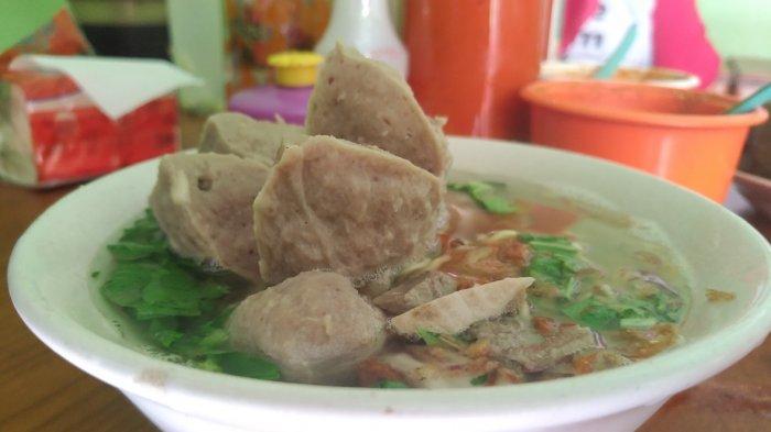 Inilah Daftar 7 Rekomendasi Kuliner Bakso Enak di Kota Semarang ...