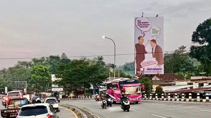 Semangkok Bakso dan Harapan Baru untuk Jawa Tengah Bersama Joko Suranto ...