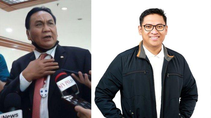 Bambang Pacul Emoh Tantang Sudaryono Sang Tangan Kanan Prabowo di Pilgub Jateng 2024 ...