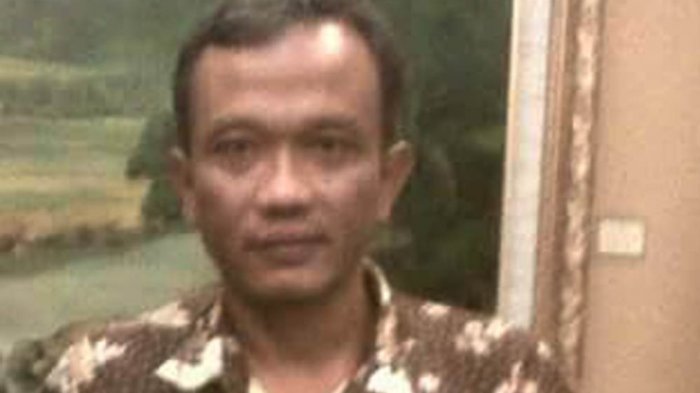 SIAPA di Belakang Bambang Tri sehingga Berani Menulis Jokowi Undercover ...