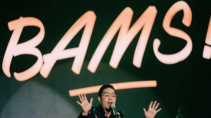 7 Tahun Hengkang dari Samsons, Bams Enggan Terima Tawaran Reuni ...