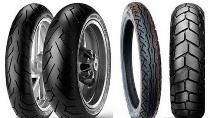 Berikut Perbedaan Ban Tubeless dan Tube Type, Cewek Lebih Baik Gunakan ...