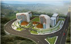 Unika Soegijapranata Semarang Buka Fakultas Kedokteran, Tahun Pertama ...