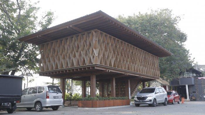 Microlibrary Kota Semarang Raih Penghargaan Internasional ...