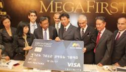 Bank Mega Tawarkan Produk Prioritas bagi Nasabah First Class ...