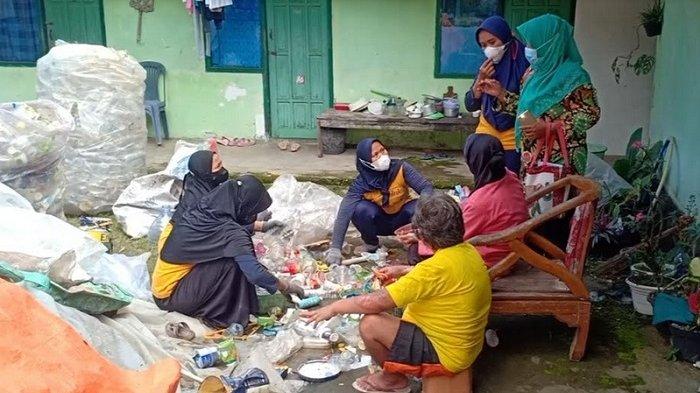 TPA Blondo Over Kapasitas, Warga Randugunting Buat Bank Sampah ...