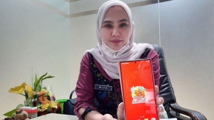 Adaptasi Kebiasaan Baru, Bapenda Kota Semarang Dorong Wajib Pajak Manfaatkan Aplikasi Pakde ...