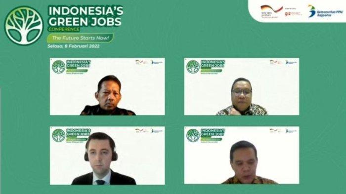Dukung Ekonomi Hijau, Indonesia-Jerman Gelar Indonesia's Green Jobs ... Dukung Ekonomi Hijau, Indonesia-Jerman Gelar Indonesia's Green Jobs ...
