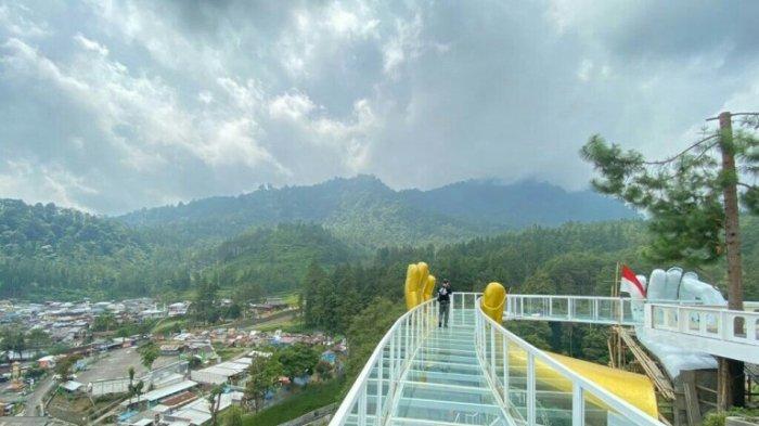 Ingin Berwisata ke Kabupaten Tegal? Berikut 5 Rekomendasi Wisata yang ...