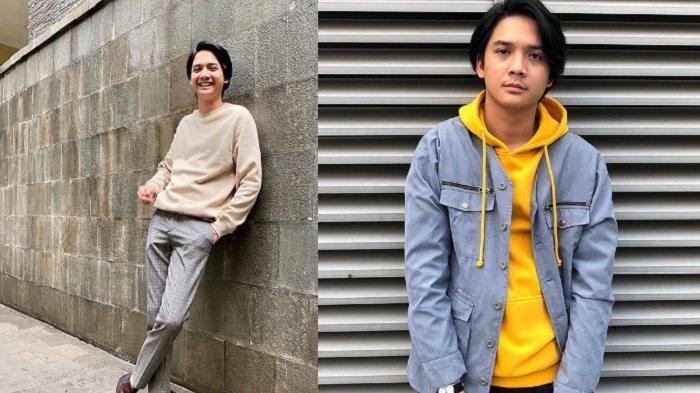 Biodata Baskara Mahendra Pacar Sherina, Sempat Dapat DM Ancaman Dibunuh ...