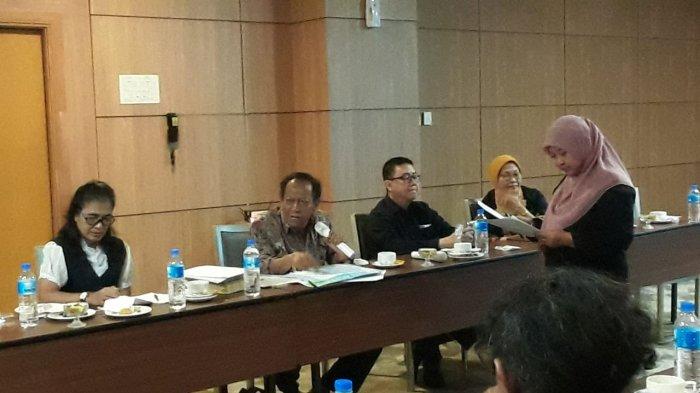 Penyintas dan Keluarga Korban Petrus Berikan Data Baru ke Tim PPHAM - Tribunjateng.com