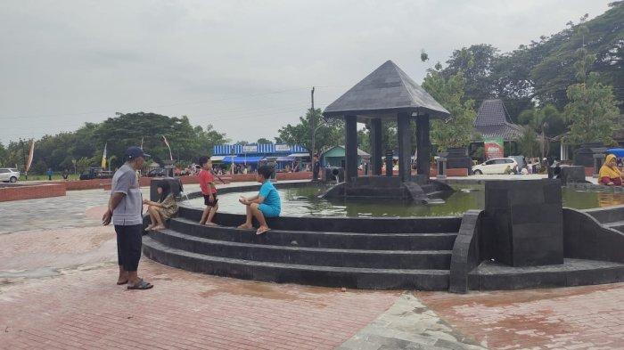 Pemkab Blora Proyeksikan Beberapa Destinasi Wisata di Wilayah Cepu ...