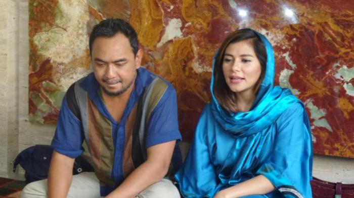 Berita Duka, Rudi Gusnadi Mantan Suami Meisya Siregar Meninggal Dunia ...