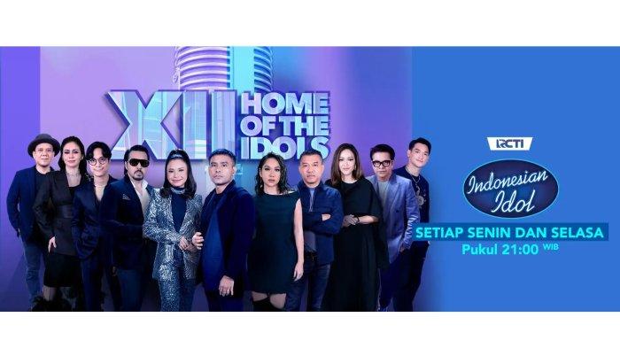 Begini Cara Vote Indonesian Idol 2023 Lewat Aplikasi RCTI+, Dukung ...