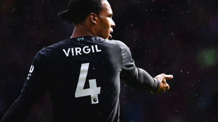 Jadwal Euro 2021, Timnas Belanda Tetap Berangkatkan Virgil van Dijk ...