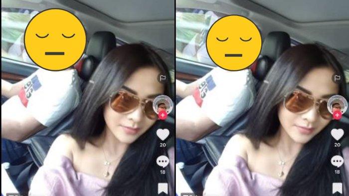 Tersebar Foto Bella Bonita Istri Denny Caknan di Mobil Bersama Seorang ...