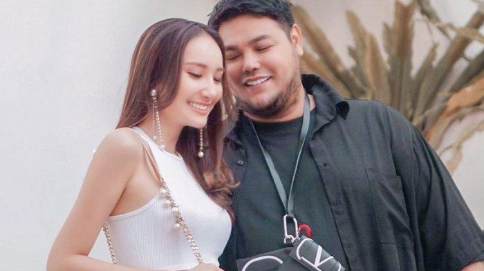 Harga Kain di Butik Ivan Gunawan Capai Rp 8 Juta per Meter, Igun ...