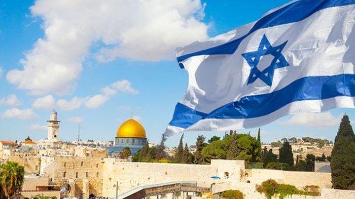 Apa Itu Zionis Israel? Ini Sejarah dan Kaitannya dengan Palestina ...