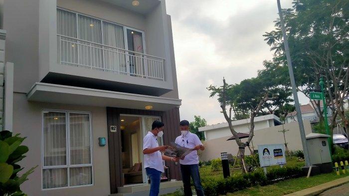 Paramount Village Semarang Luncurkan New Potala, Target 85 Unit Terjual ...