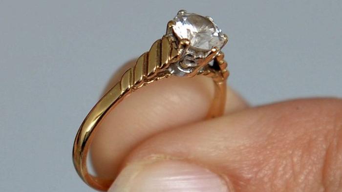 Kenali Makna Penggunaan Cincin di Setiap Jari Tangan Kanan dan Kiri ...