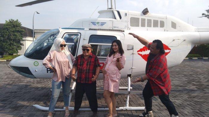 "Bojo loro Meteng Kabeh" Totalitas Bayu Ramli Garap Single Lagu Terbaru ...