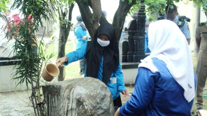 Pengalaman Noviansyah di Museum Ronggowarsito Semarang - Tak ...