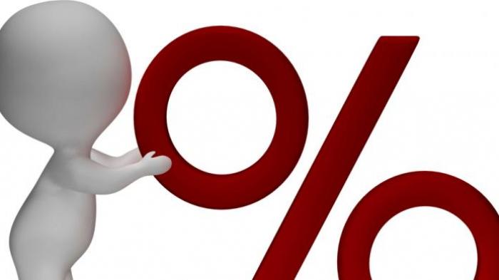 Inilah Bank Indonesia Tahan BI Rate di Level 6,25 Persen - Tribunjateng.com