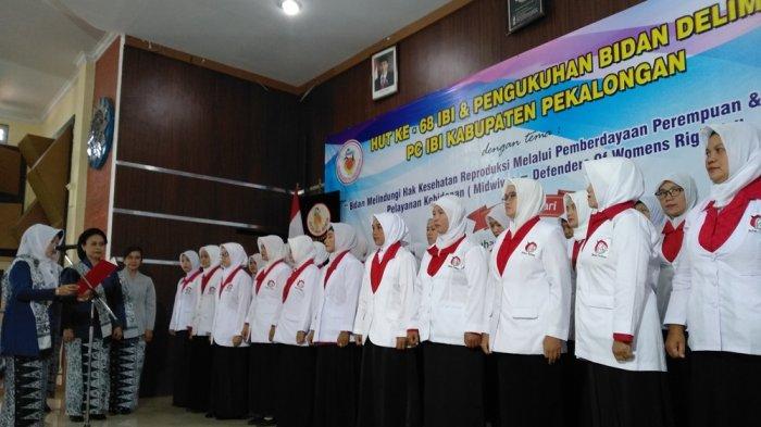 Endang Sebut 7 Ribu Bidan Sudah Jalankan Praktik Mandiri, Namun Baru 4 ...