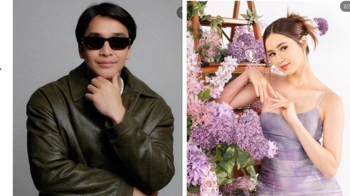 Cek Fakta! Artis Billy Syahputra Bertunangan dengan Vika Kolesnaya di ...