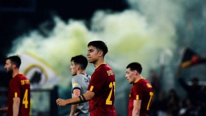 Sebentar Lagi Main, Ini Link Live Streaming Sevilla Vs AS Roma Final Liga Europa - Halaman all ...